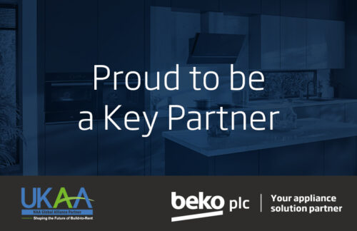 Your appliance solution partner – Beko plc